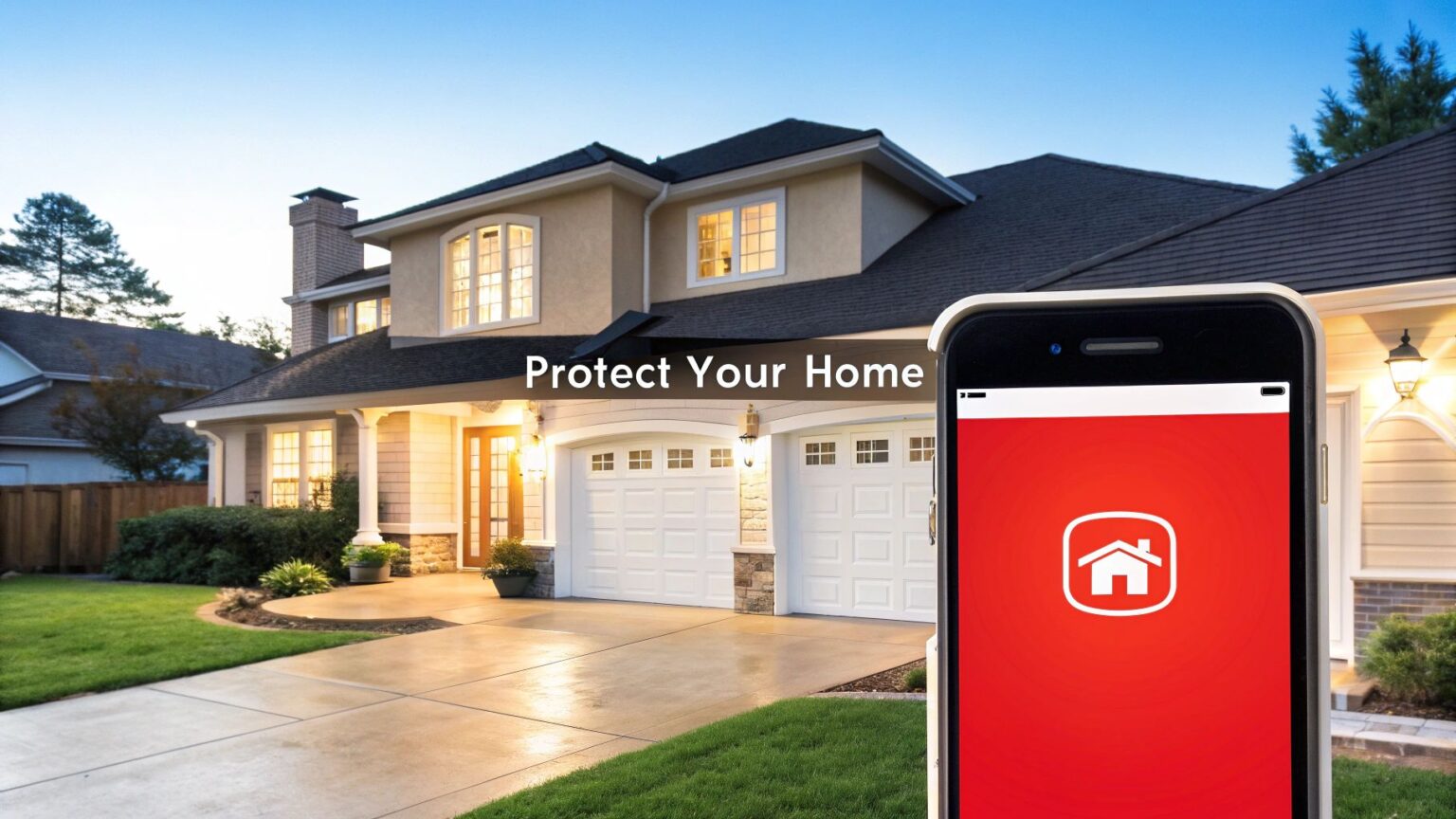Your Guide to Residential Security in San Jose - Overton Security Services