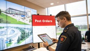 A Practical Guide to Effective Security Post Orders - Overton Security ...