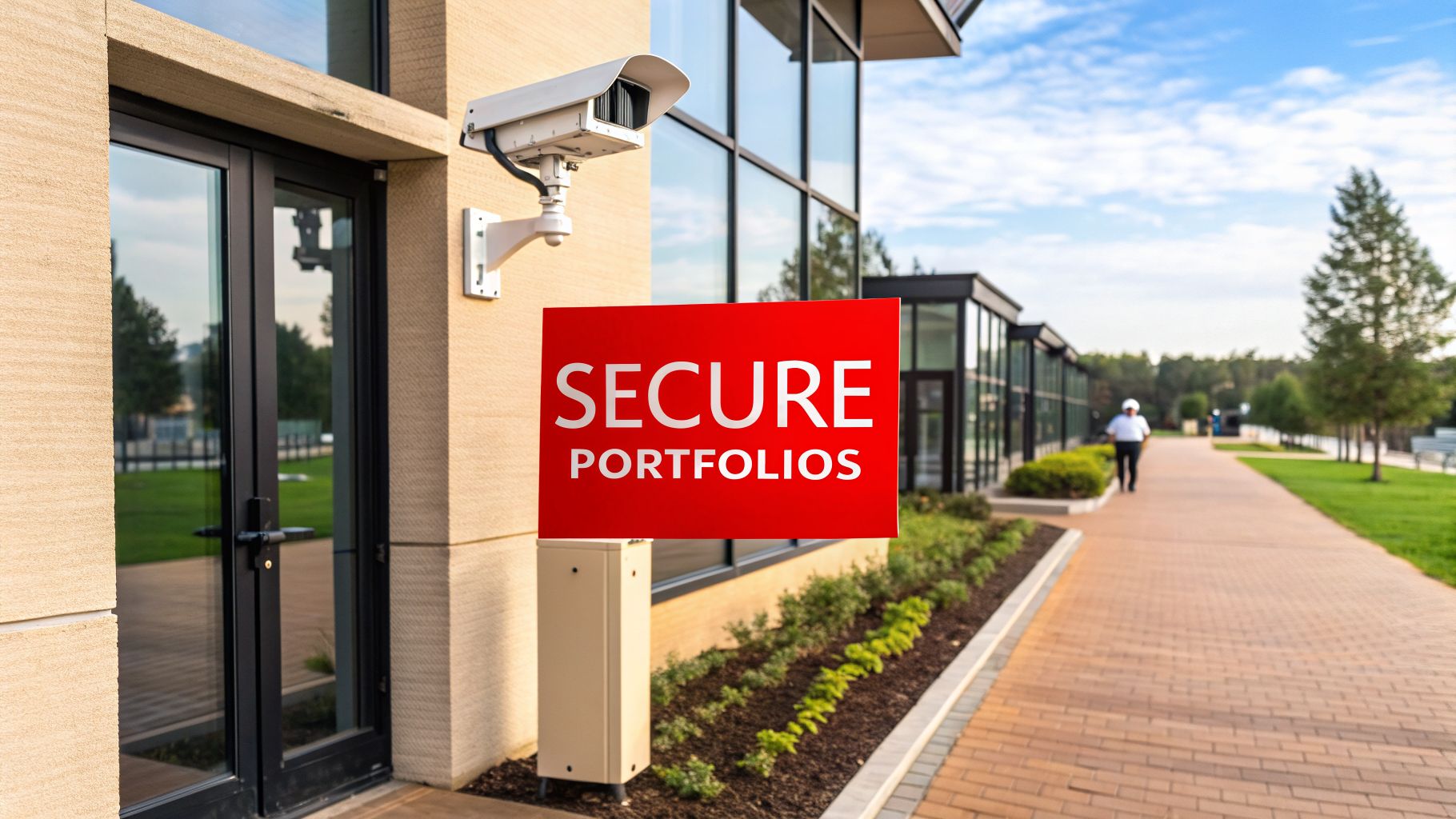 A Guide to Property Management Security for Safer Portfolios - Overton ...